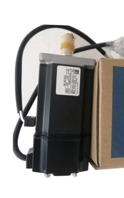 China Mitsubishi Vector Control 100W Torque 3-Phase Industrial Servo Motor for sale