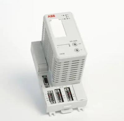 Cina ABB 3BSE020520R1 CI810B AF 100 Interfaccia di comunicazione Fieldbus in vendita