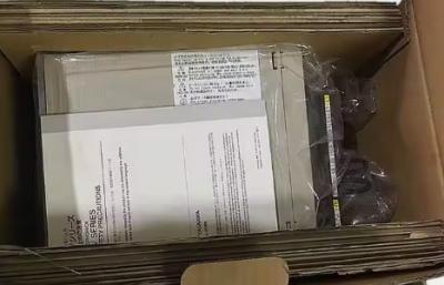 Cina Servomotore senza spazzola industriale di CA del servomotore 200W 200V di SGMAS-02A2A4C in vendita