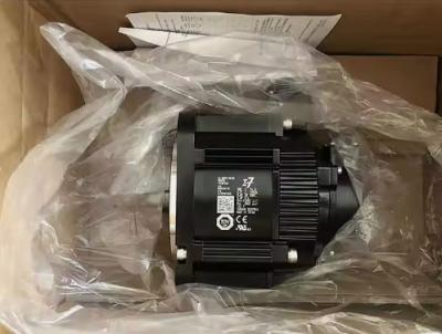 Cina Servomotore senza spazzola industriale di CA del servomotore 200W 200V di SGMAS-02A2A4C in vendita