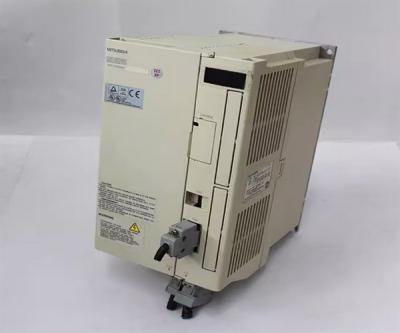 China Mitsubishi MR-H350AN-S176-UE Servos Industriais 400W série MR-J2S à venda