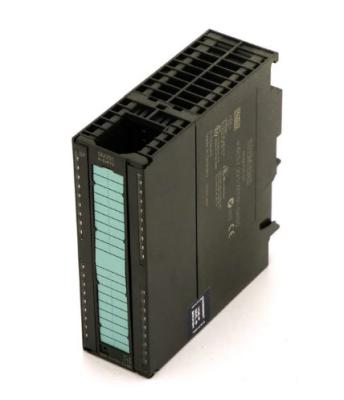 Cina Modulo di ingresso analogo Siemens 6ES7331-7PF01-0AB0 per serie SIMATIC S7-300 in vendita