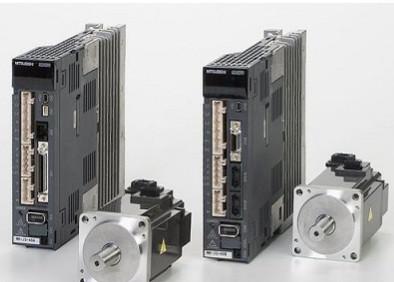 China 7KW MR-J4-200A Servomotor para desempenho duradouro na indústria à venda