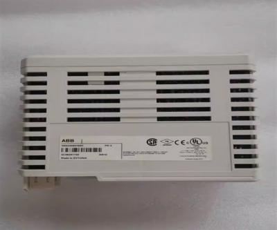 中国 ABB 3BSE008516R1 アナログ入力出力終了モジュール AI810 販売のため