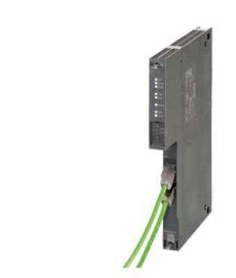 Cina Processore di comunicazione Siemens 6GK74 43-1EX30- 0XE0 in vendita