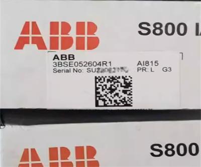 Cina AI815 ABB - 3BSE052604R1 Modulo di terminazione dell'input/output in vendita