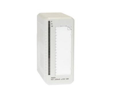 中国 ABB 3BSE008544R1 アナログ入力終了 単離モジュール AI820 販売のため