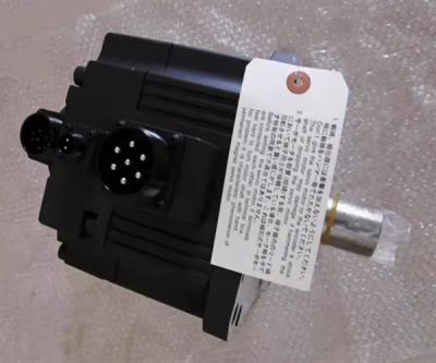 Cina HC-SF202 Mitsubishi 2000rpm 2kW HC-MF Serie Servomotore industriale in vendita