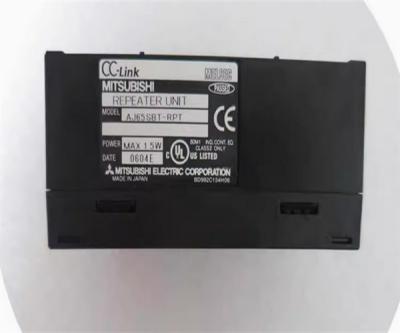 Cina AJ65SBT-RPT Digital io modulo di entrata analogica di Mitsubishi del modulo della O in vendita