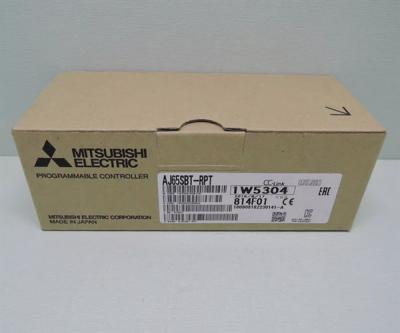 Cina AJ65SBT-RPT Digital io modulo di entrata analogica di Mitsubishi del modulo della O in vendita
