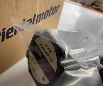 Cina Driver di input del motore e di impulso di punto del ciclo chiuso di AS66MA-T20 VEXTA AlphaStep in vendita