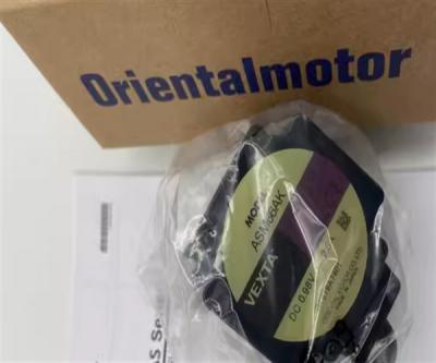 China Motor van de de Lijnstap van AS66MA-T20 VEXTA de AlphaStep de Gesloten en Bestuurder van de Impulsinput Te koop