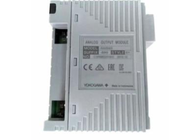 Cina Modulo Yokogawa per ingresso a 4 canali compatibile ST2 AAI835-H50/K4A00 da 4 a 20 mA in vendita