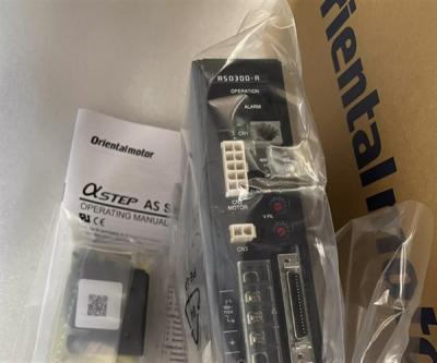 Cina Monofase 100 di ASD30 D-A Industrial Servo Drives a 115VAC VEXTA Orientale in vendita