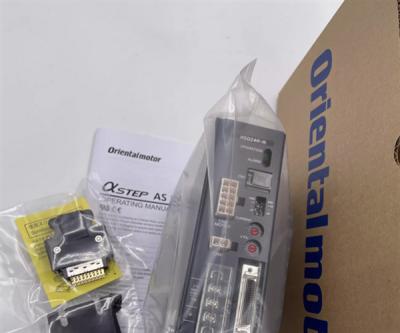 Cina Monofase 100 di ASD30 D-A Industrial Servo Drives a 115VAC VEXTA Orientale in vendita