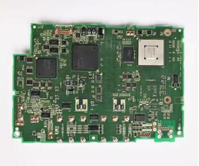 China Fanuc A20B-8200-0382 Placa de circuito de controlo à venda