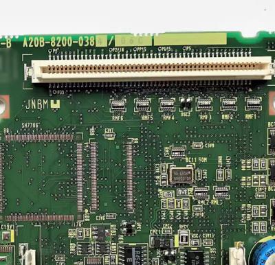 Cina Circuito di controllo scheda Fanuc A20B-8200-0383 in vendita
