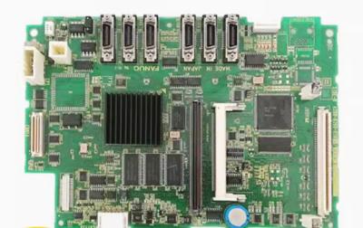 Cina Circuito di controllo scheda Fanuc A20B-8200-0385 in vendita