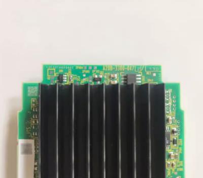 China Fanuc A20B-3300-0476 placa de circuito de controle placa de CPU placa à venda