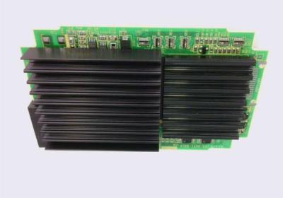 Cina Fanuc A20B-3400-0020 Board Control Circuit Board Board CPU Board Fanuc Control PCB in vendita