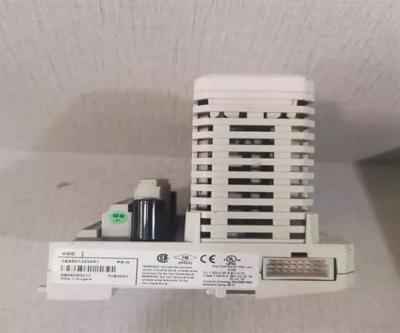 中国 ABB AI893 3BSC690141R1 アナログ入力モジュール 冗長な電源モジュール 販売のため