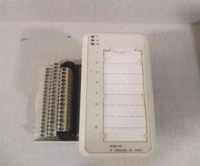 Cina ABB AI893 3BSC690141R1 Modulo di ingresso analogo Modulo di alimentazione ridondante in vendita