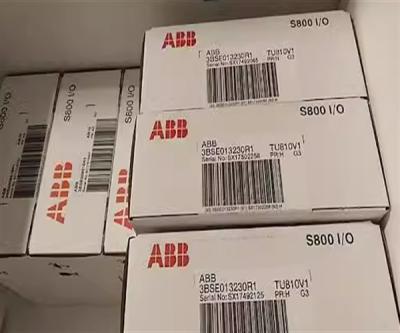 Cina ABB AI893 3BSC690141R1 Modulo di ingresso analogo Modulo di alimentazione ridondante in vendita