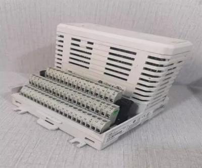 Cina ABB AI893 3BSC690141R1 Modulo di ingresso analogo Modulo di alimentazione ridondante in vendita