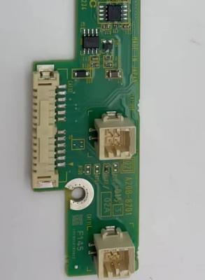 Cina A20B-8002-0631 Fanuc System Power Board Inverter LCD Fanuc in vendita