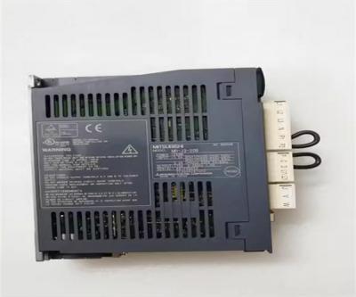 Cina MR-J3-200B 2KW AC Servo Amplificatore Mitsubishi MR-J3 200 A 230 V in vendita