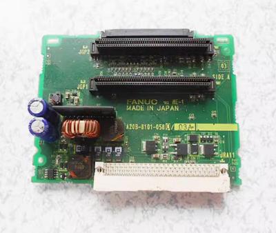中国 Fanucシステム電源ボード A20B-8101-0580 Fanuc メインボード Fanuc電源ボード 販売のため