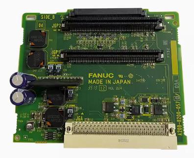 中国 Fanucシステム電源ボード A20B-8200-0570 Fanuc メインボード Fanuc電源ボード 販売のため
