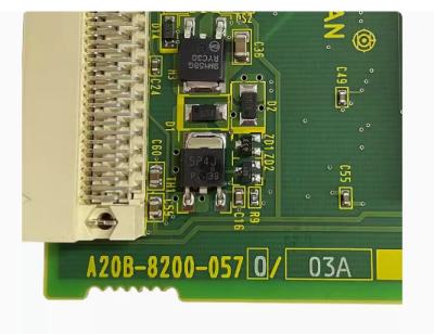 中国 Fanucシステム電源ボード A20B-8200-0570 Fanuc メインボード Fanuc電源ボード 販売のため