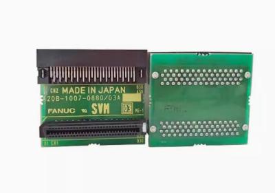 Cina Scheda di connessione Fanuc A20B-1007-0880 Scheda adattatore di interfaccia Scheda Fanuc in vendita
