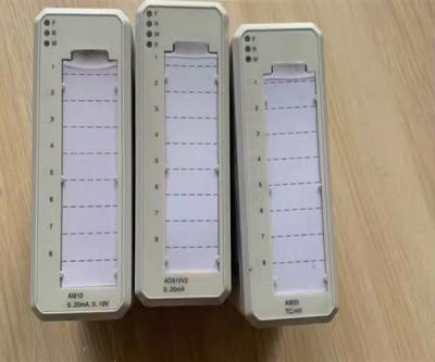 Cina 3BSE038415R1 ABB AO810V2 Modulo di alimentazione a uscita analoga ridondante in vendita