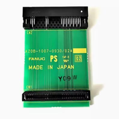 China Tabela de conectores Fanuc A20B-1007-0890 Tabela de adaptador de interface A20B-1007-0900 à venda