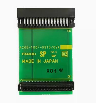 China Tabela de conectores Fanuc A20B-1007-0890 Tabela de adaptador de interface A20B-1007-0900 à venda