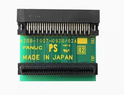 China Tabela de conectores Fanuc A20B-1007-0890 Tabela de adaptador de interface A20B-1007-0900 à venda