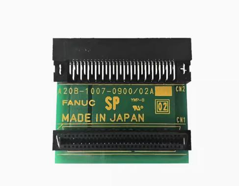Fanuc 커넥터 보드 A20B-1007-0890 인터페이스 어댑터 보드 A20B-1007-0900