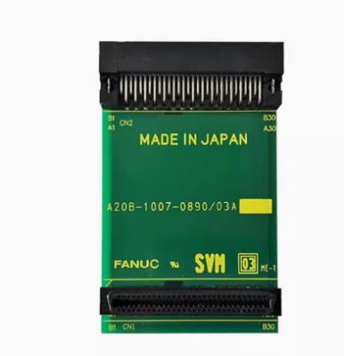 China Tabela de conectores Fanuc A20B-1007-0890 Tabela de adaptador de interface A20B-1007-0900 à venda