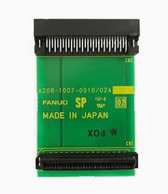 China Tabela de conectores Fanuc A20B-1007-0890 Tabela de adaptador de interface A20B-1007-0900 à venda