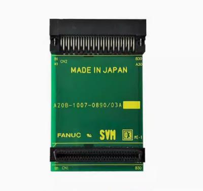 China Tabela de conectores Fanuc A20B-1007-0890 Tabela de adaptador de interface A20B-1007-0900 à venda