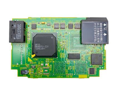 China Fanuc Axis Control Board A20B-3300-0448 Fanuc-asbesturingskaart Te koop