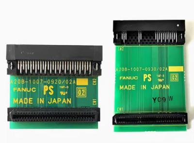 中国 Fanuc コンネクタボード A20B-1007-0930 インターフェイス アダプターボード 販売のため