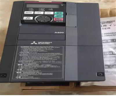 Китай Переменный инвертор Мицубиси трехфазное 400V частоты FR-F840-05470-2-60 продается