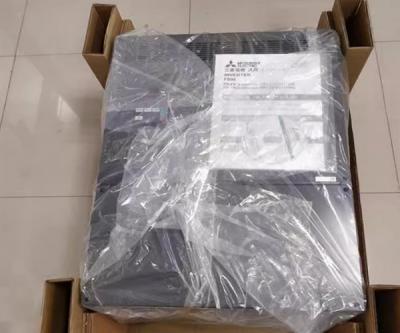 中国 FR-F840-05470-2-60可変的な頻度インバーター三菱三相400V 販売のため
