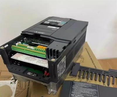 中国 FR-F840-05470-2-60可変的な頻度インバーター三菱三相400V 販売のため