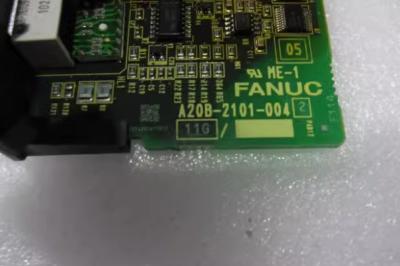 China Fanuc A20B-2101-0042 Quadro Quadro de controlo de circuito Quadro de controlo de servo Fanuc à venda