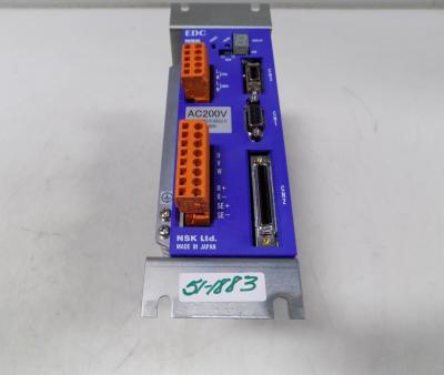 Китай M-EDC-PS1012AB502 MEDC MITSUBISHI Контроллерная платформа Промышленный сервопривод продается