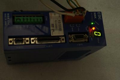 Cina M-EDC-PS3015AB500 Servoazionamento NSK M-EDC-PS1012AB502 in vendita